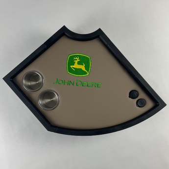 Cabgear - Cab tables for tractors